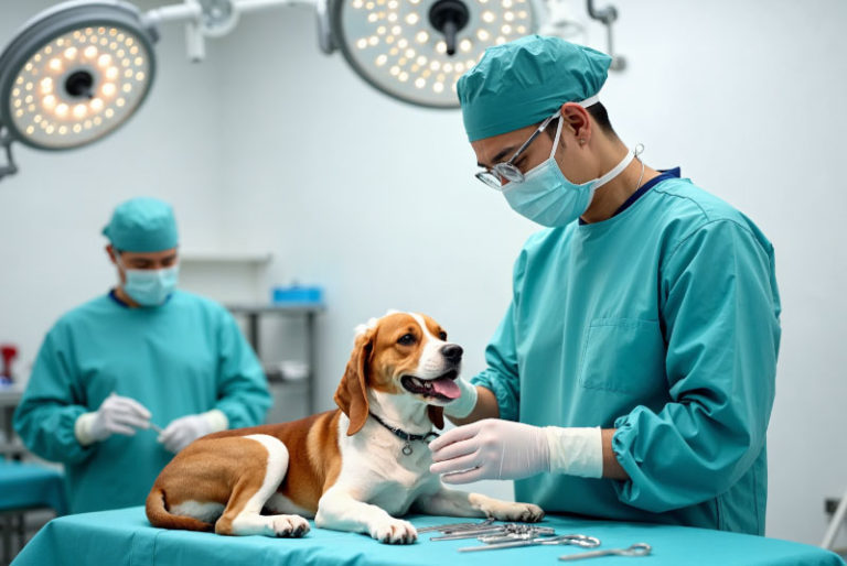 STARLiGHT VETERINARY HOSPITAL | Trusted Vet Clinic in Ampang