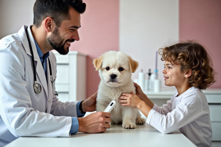 STARLiGHT VETERINARY HOSPITAL | Trusted Vet Clinic in Ampang